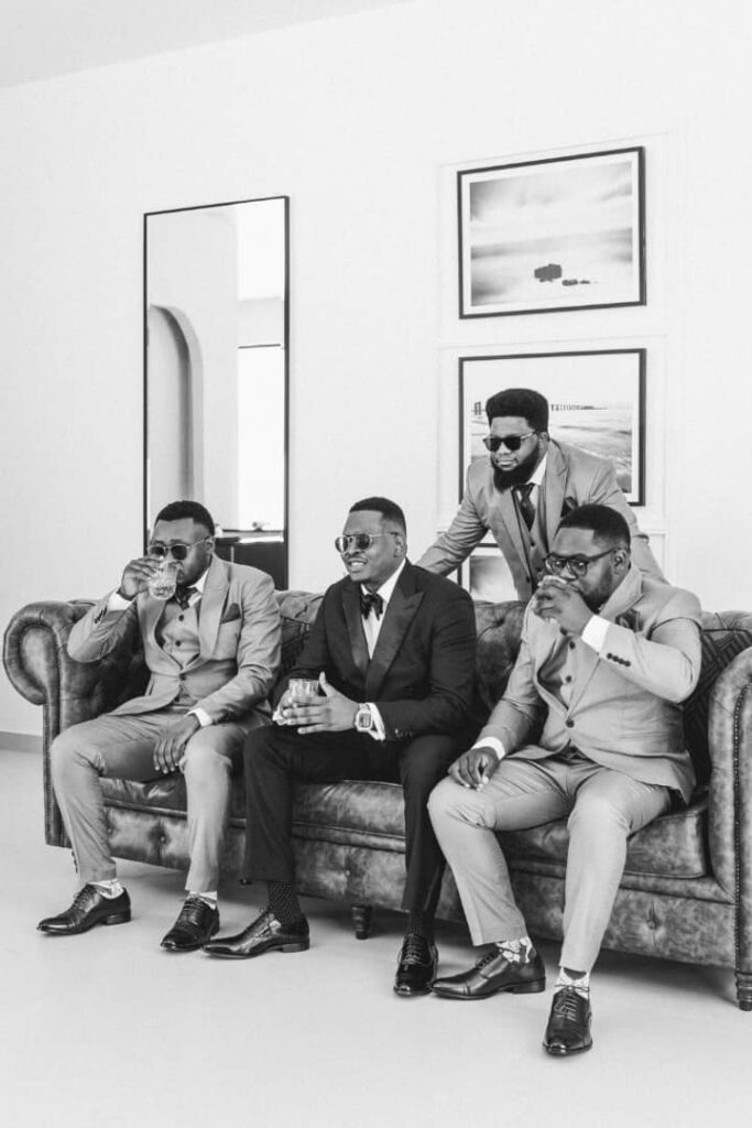 Services » Glynview Events